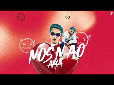 Mc Fioti - Nós Não Ama - (( FiotiThug ))