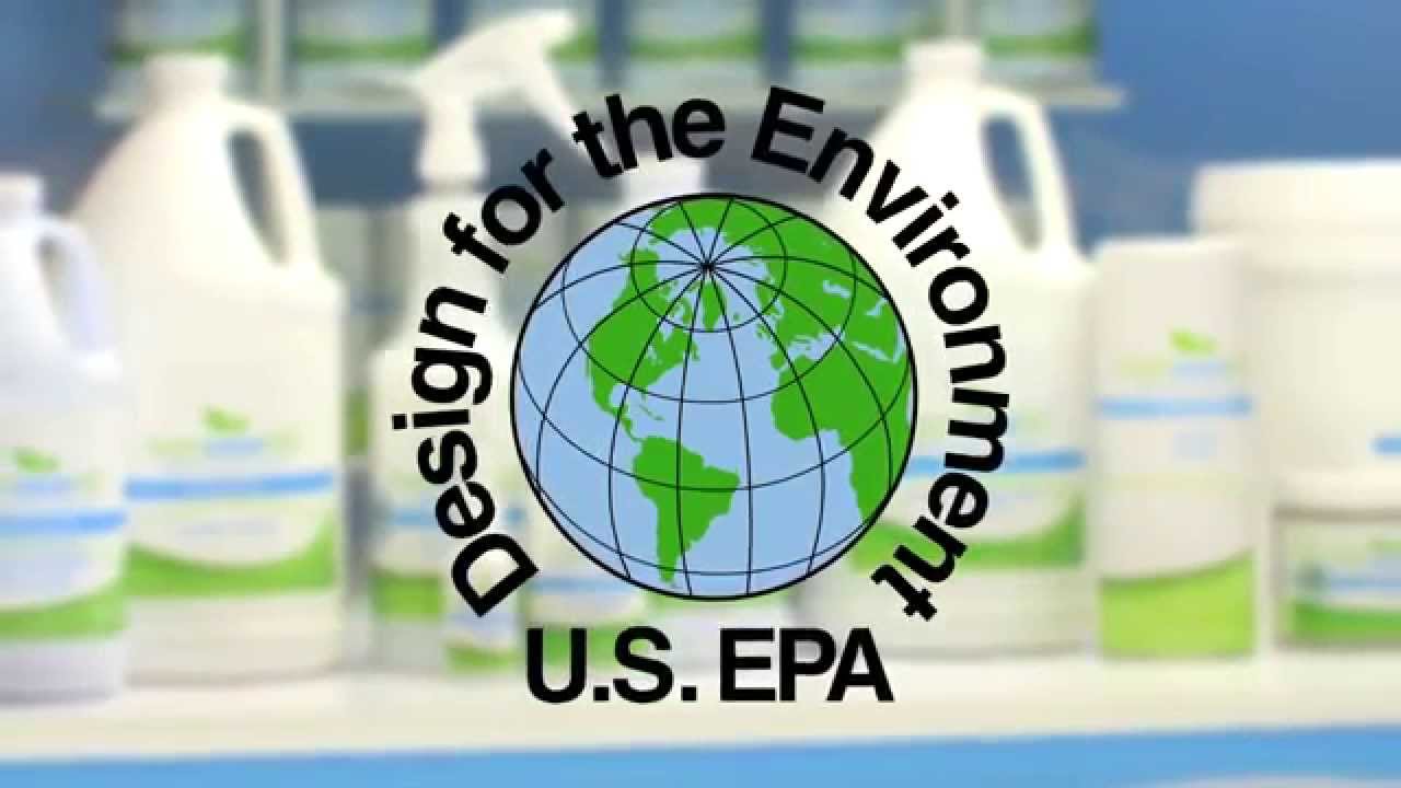Fresh Wave IAQ Design for the Environment (DfE) by U.S. EPA - YouTube