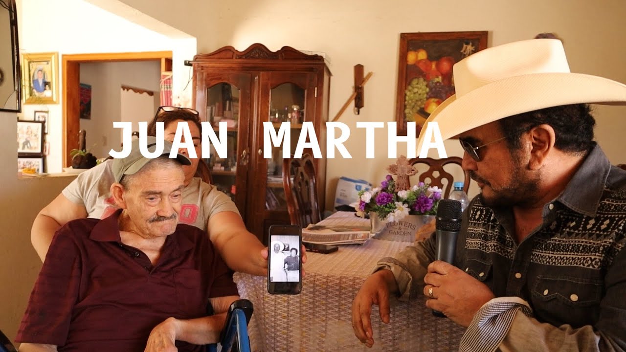 Hoy lo que no sabias de Juan Martha si el del corrido - YouTube