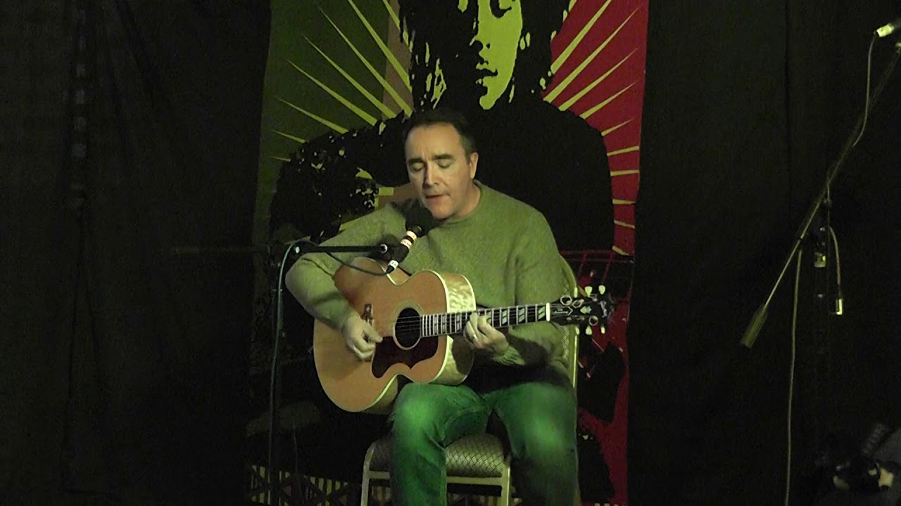 Ian Bartholomew. Stardust. - YouTube