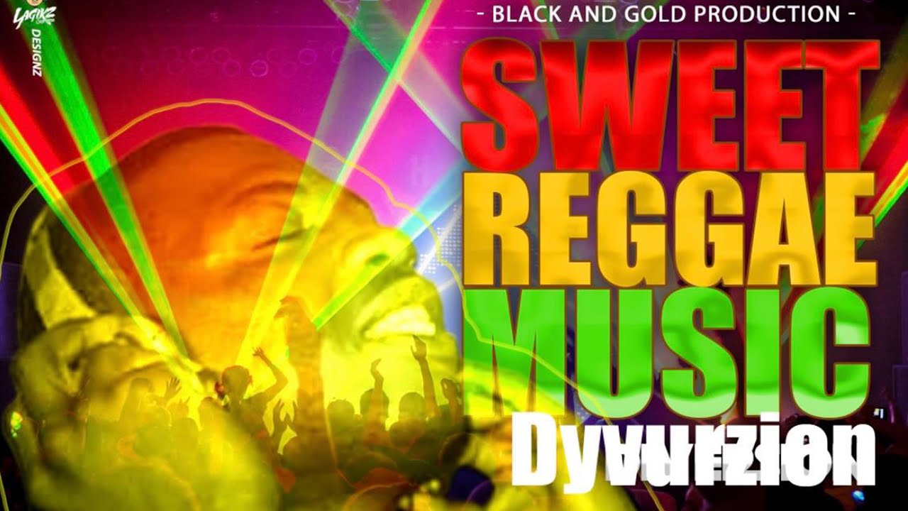 Dyvurzion - Sweet Reggae Music - YouTube