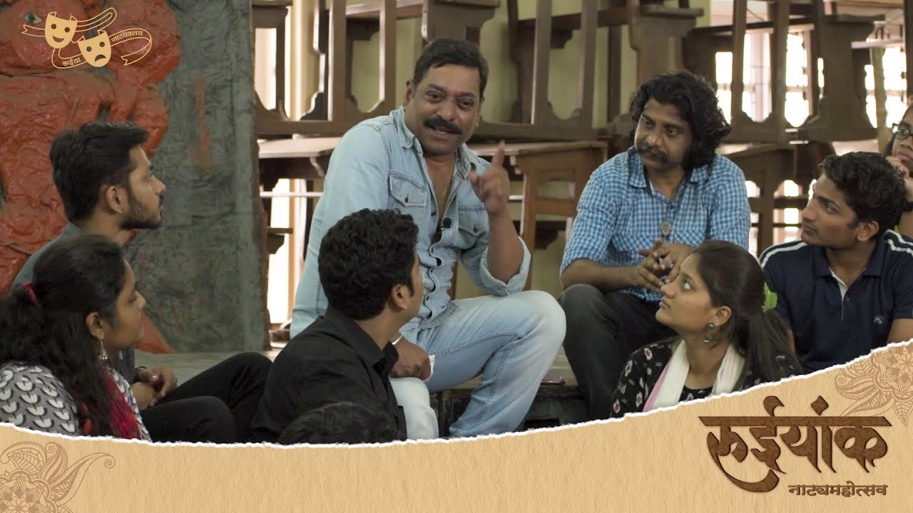 Ruia Ke Chaalis Ft. Sanjay Narvekar/ रुईया के चालीस Ft. Sanjay Narvekar ...