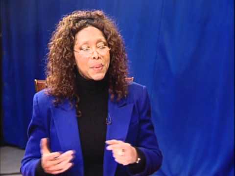 Ann Tripp with womens talk - YouTube