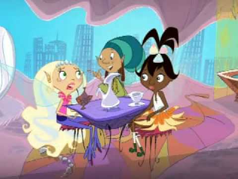 Pearlie-Throwing Down - YouTube