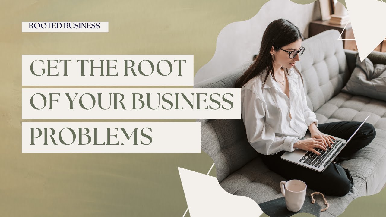 Proactive Problem Solving: Strategies addressing the Root Cause of your ...