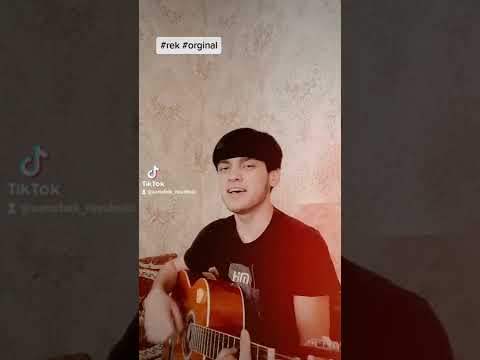 Xamdam Sobirov-tentakcham (cover by-Axrorbek_rasulovic)