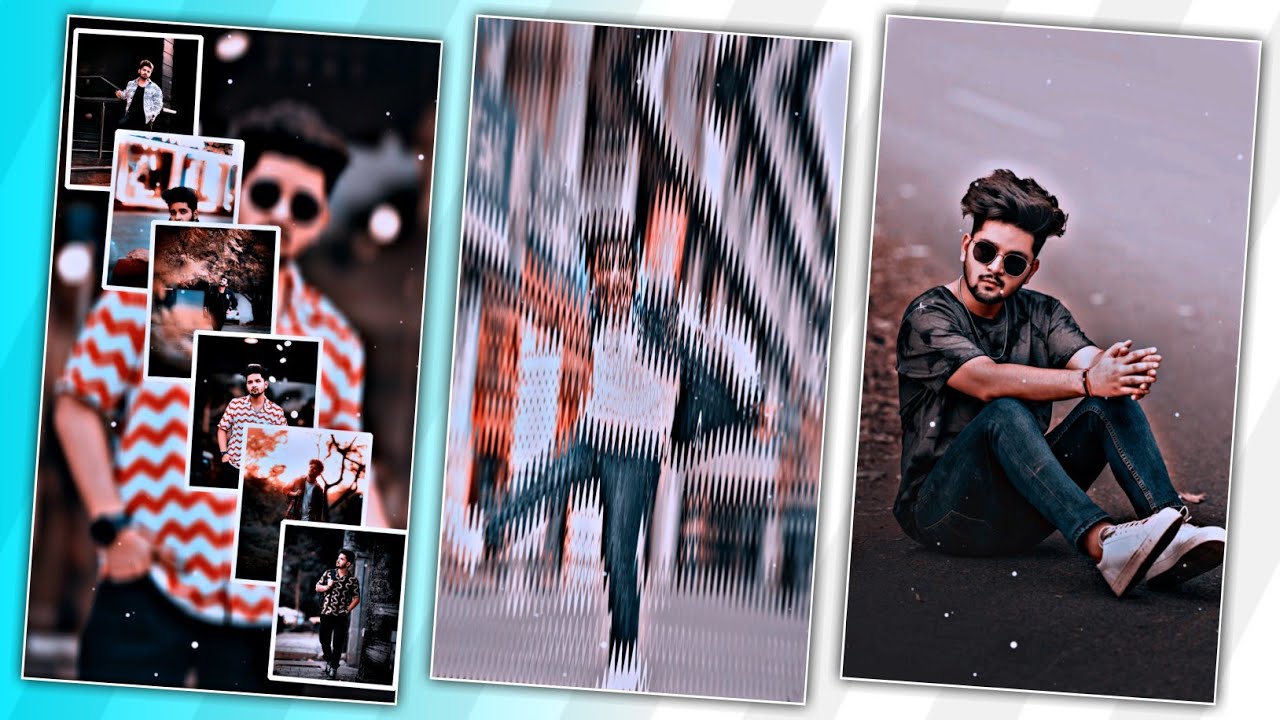 Trending Boy's Attitude Status Editing Alight Motion Video Editing | Xml Trend Video Editing ...