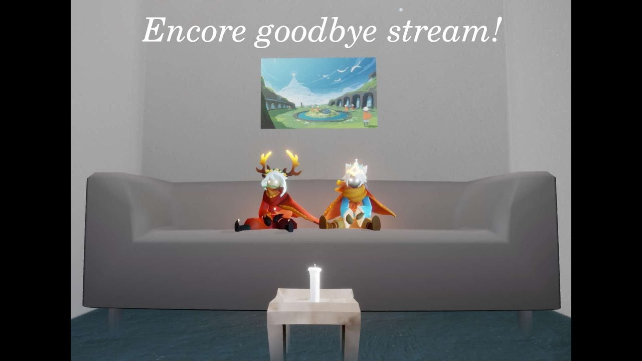 Goodbye Aurora Encore: Sky shenanigans, trivia, and Aurora - YouTube