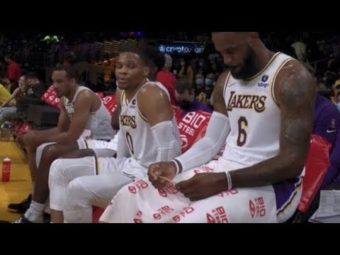 Prove Lebron James Is A Stat Padder Pt.1 (Nba Finals 2017) - YouTube