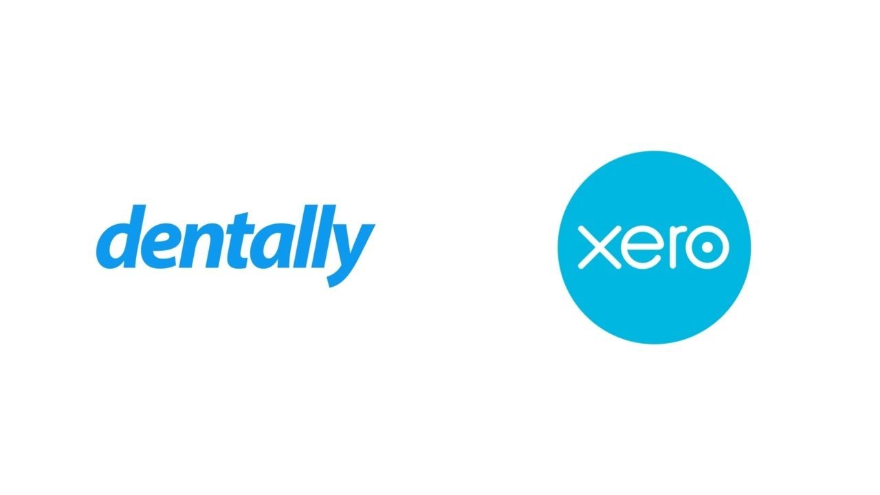 Dentally integration with Xero - YouTube