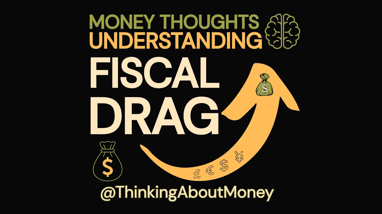 Fiscal Drag Explained The Stealth Tax Making You Poorer Every Year ...