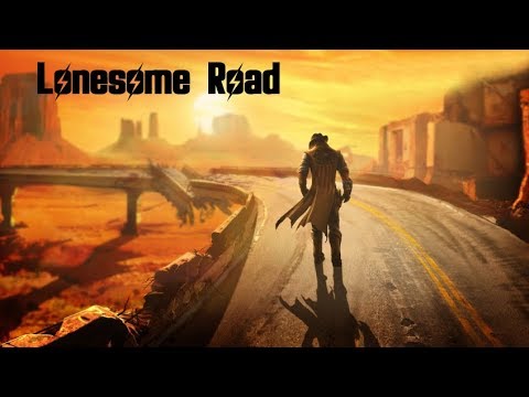 Fallout: New Vegas - 49 - Queen Tunneler - YouTube