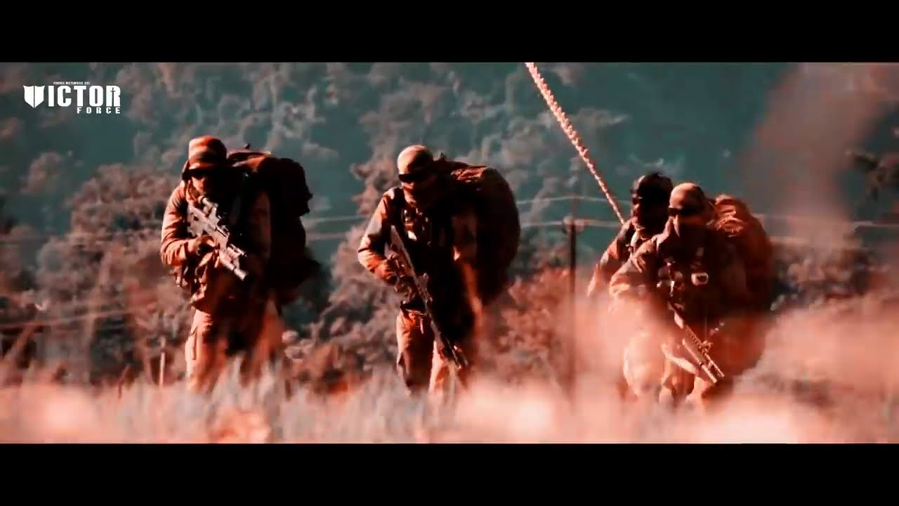 How the josh? Indian military 🎖️ - YouTube