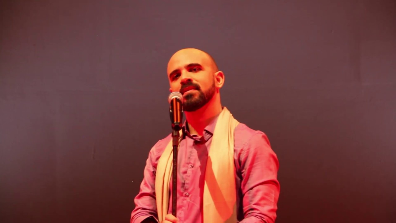 André Morais - Confissão - YouTube