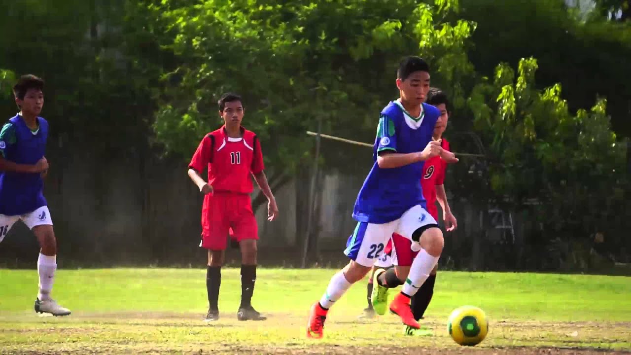 2015 Ciputra Cup Recap - YouTube
