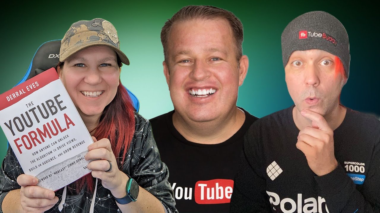 The YouTube Formula - YouTube