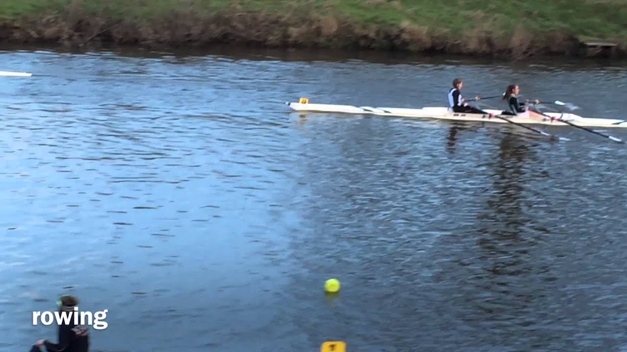 rowing - YouTube