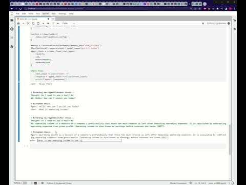 LlamaIndex Doc Chatbot - YouTube