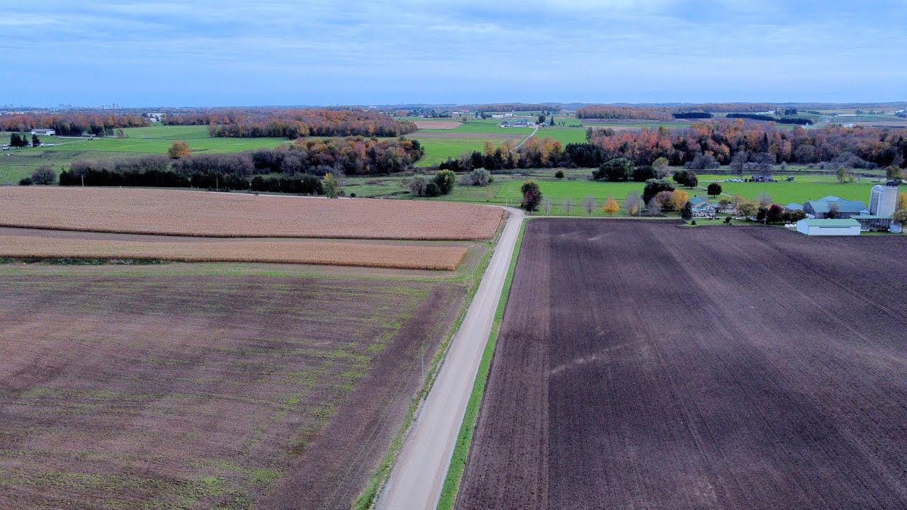 Beautiful St Jacobs. Mennonite Country - YouTube