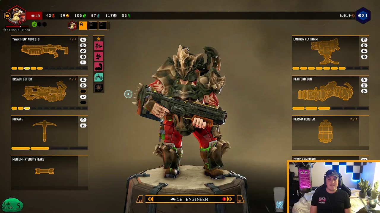 DRG Update 33 - YouTube