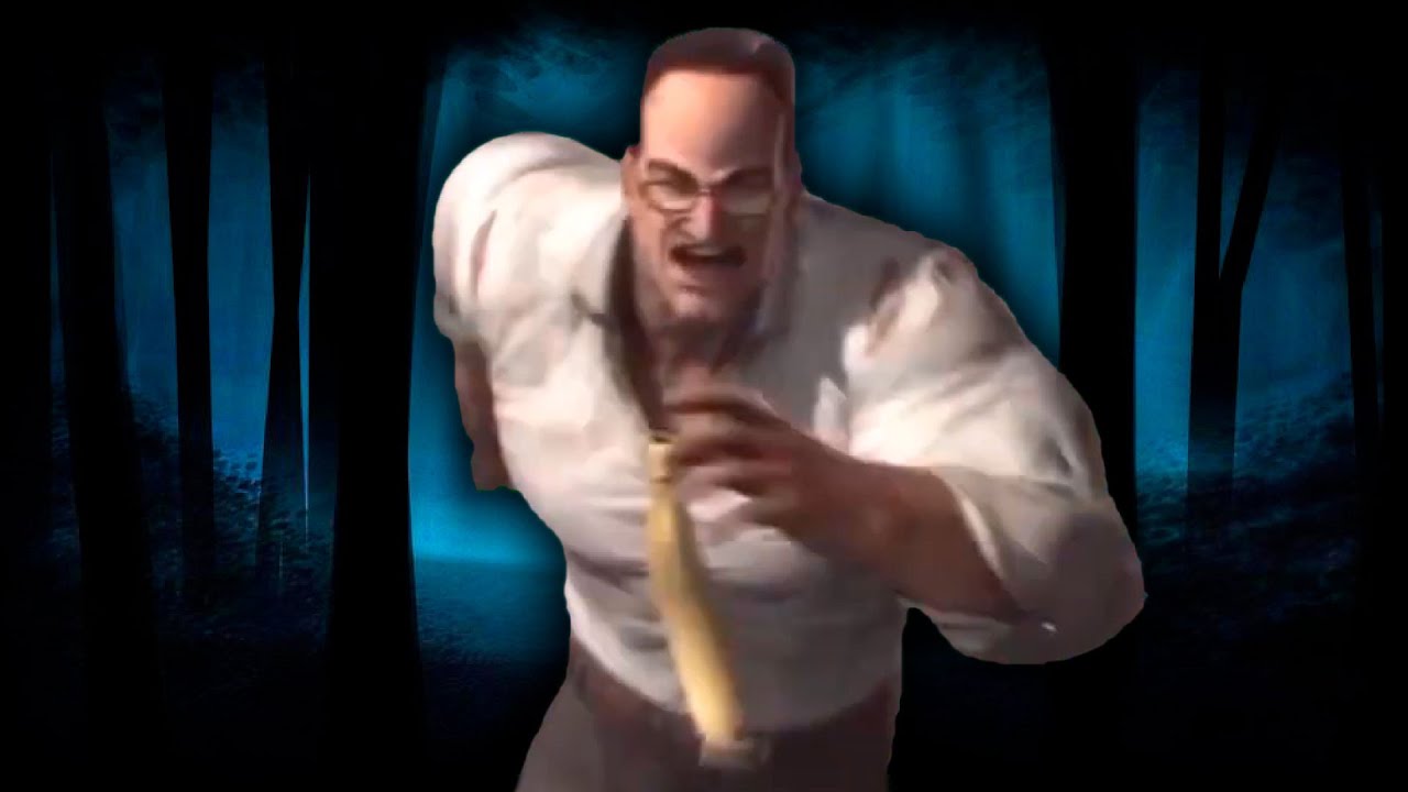 La Adrenalina en los Videojuegos - Dornet - YouTube