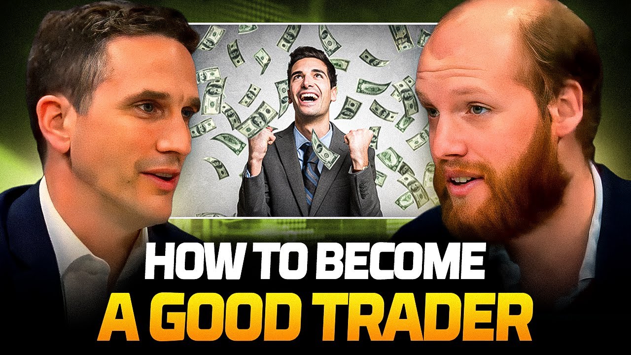 What Makes Trading Hard? The Challenges of Trading and How to Overcome ...
