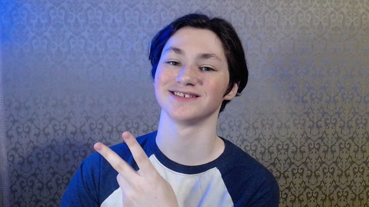 More than a Half an Hour of Chit Chat lol - YouTube