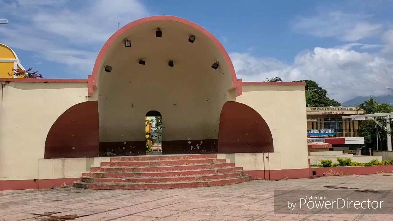 gualan zacapa Guatemala - YouTube