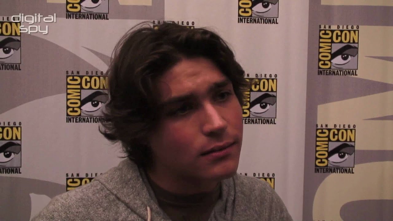 Logan Huffman ('V') - YouTube