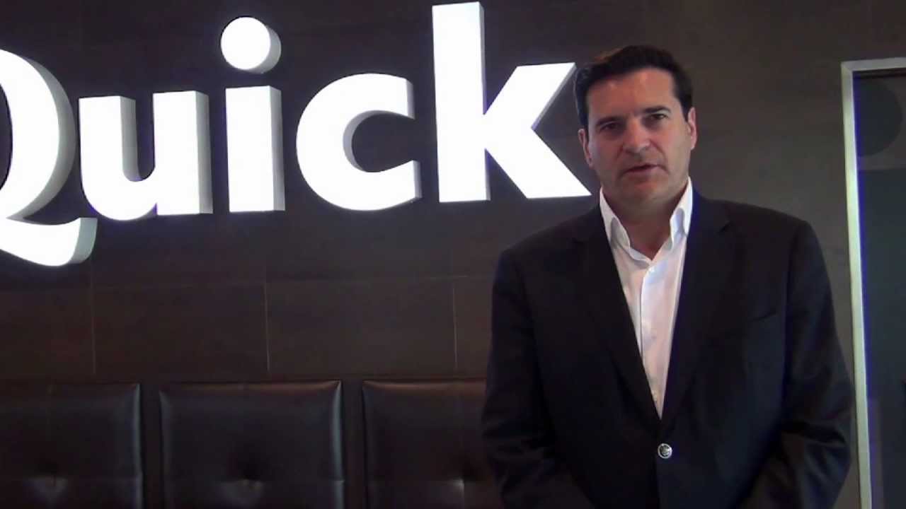 Quick - Benoît Lonceint - YouTube