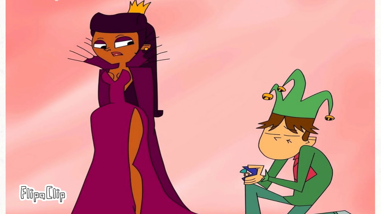 Cursed total drama images 3 - YouTube