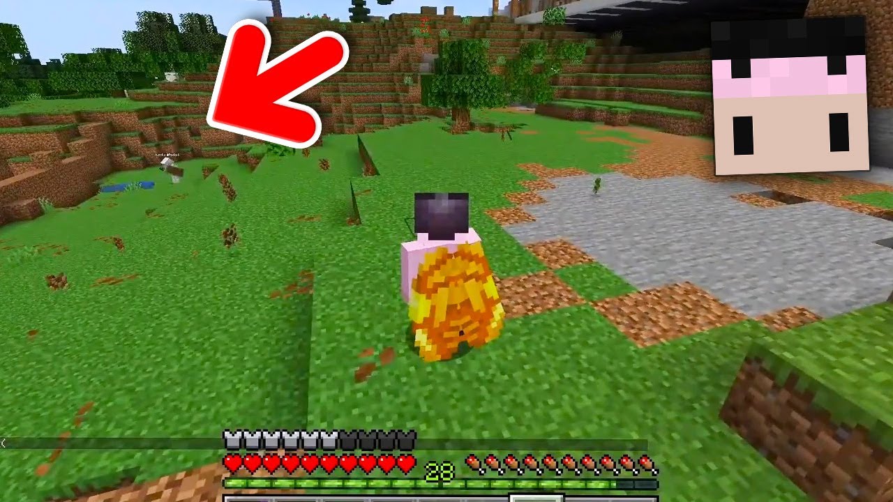 Minecraft SMP Training Facility Breaks Ground! - YouTube