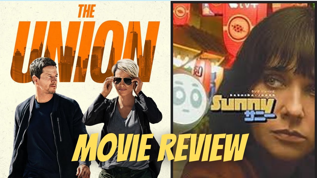 The Union Movie Review | Sunny Series Breakdown | @Pjammalyfe - YouTube