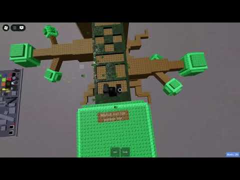 Deep Rooted Citadel - EToH XL Submission (With JToH Kit) - YouTube