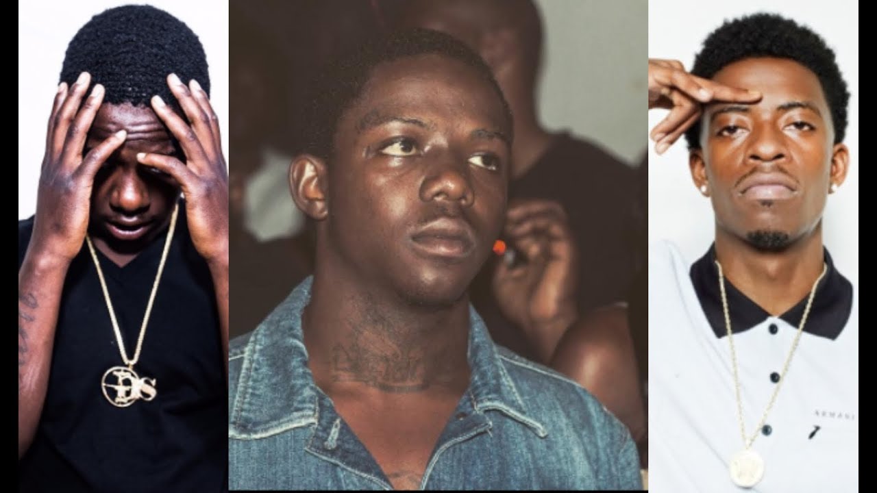 Kodak Friend Jackboy GOES AT RICH HOMIE FOR NOT DOING A VERSE! He say ...