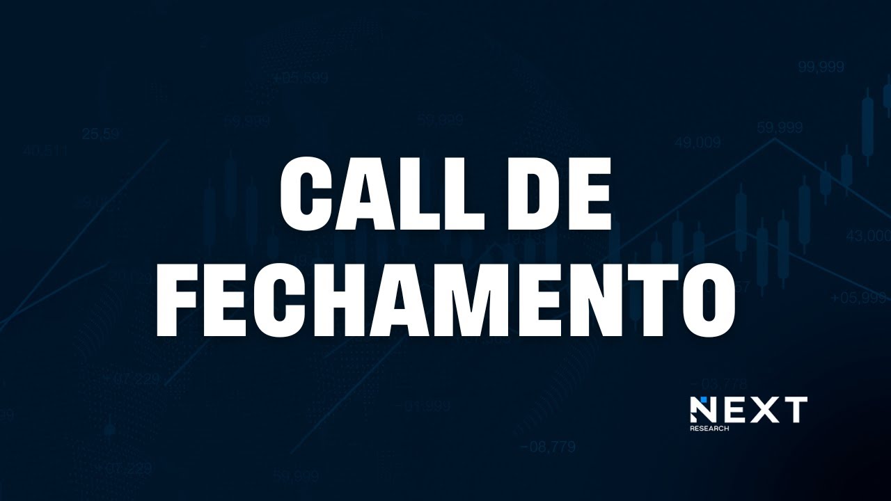 Call de fechamento 15/01/25 #b3 #ibovespa #daytrade #mercadofinanceiro ...