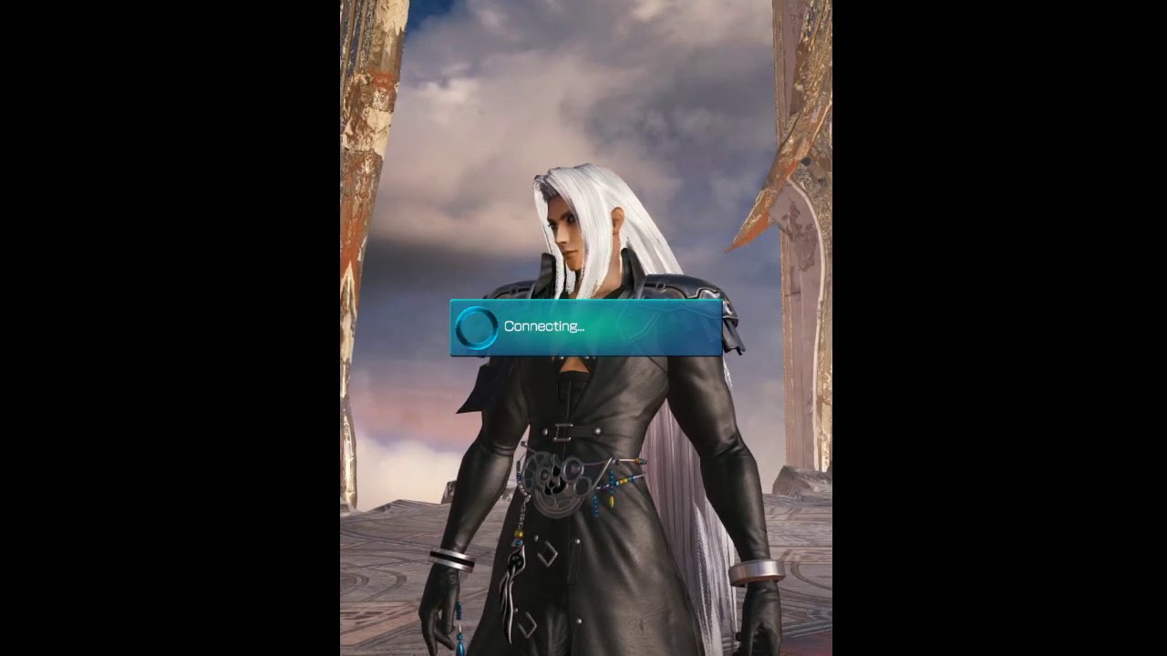 Mobius FF GL - Tower: Quintessential Warrior | Wol Advanced Shortcut ...