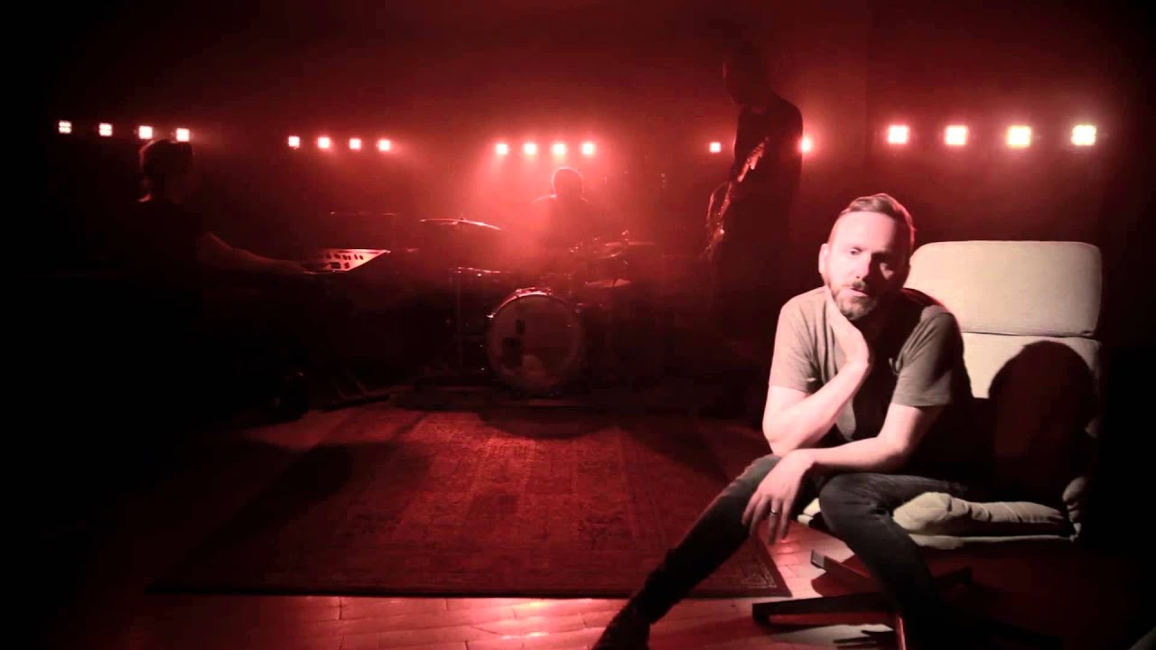 FOOLED YOU TWICE - Official Video - Thomas D'Arcy - YouTube