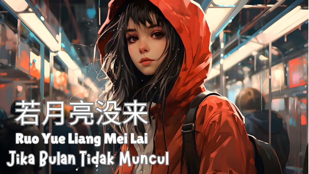 Ruo Yue Liang Mei Lai 若月亮没来Ruo Shi Yue Liang Hai Mei Lai 王宇宙 Leto Jika Bulan Tidak Muncul 若是月亮还没 ...