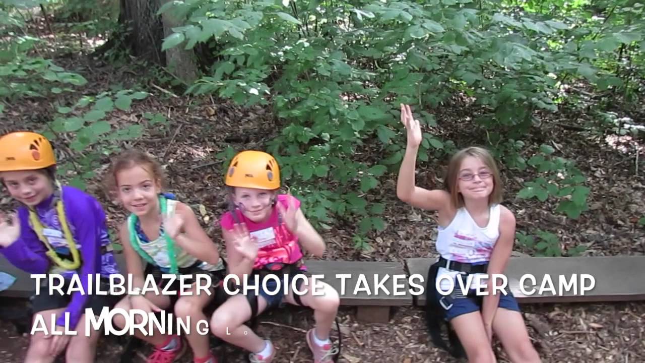 TRIPLE C CAMP WEDNESDAY AUGUST 5 2015 - YouTube