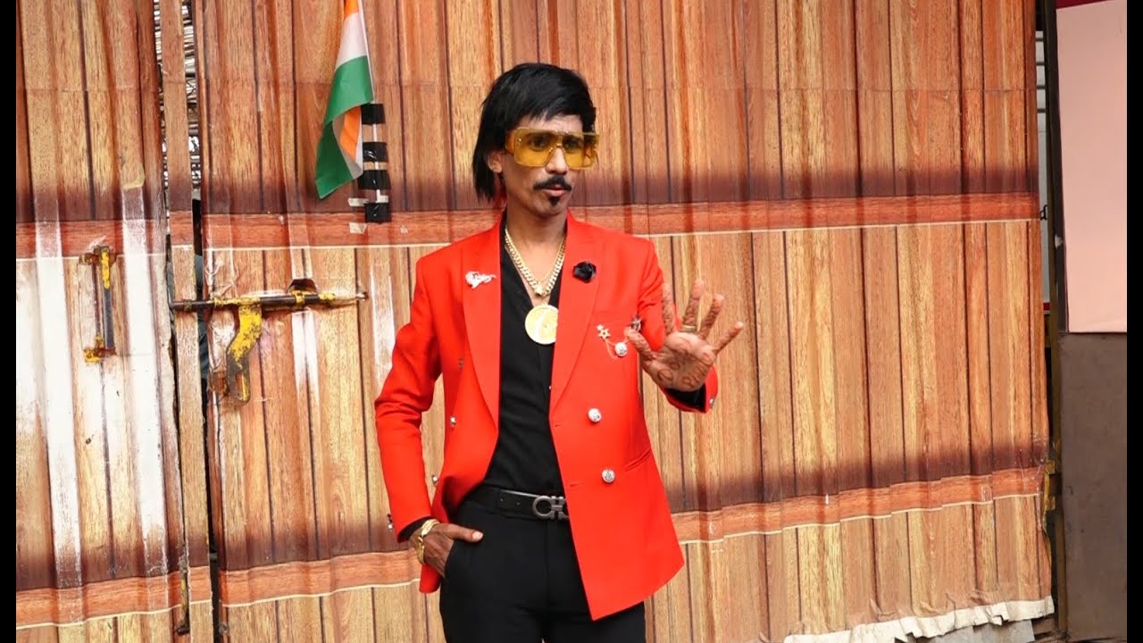 Bigg Boss 18 WKV Update: Dolly Chaiwala(Sunil Patil) As He Brings His ...