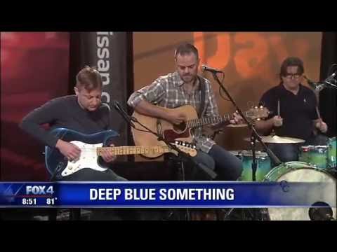 Deep Blue Something - YouTube