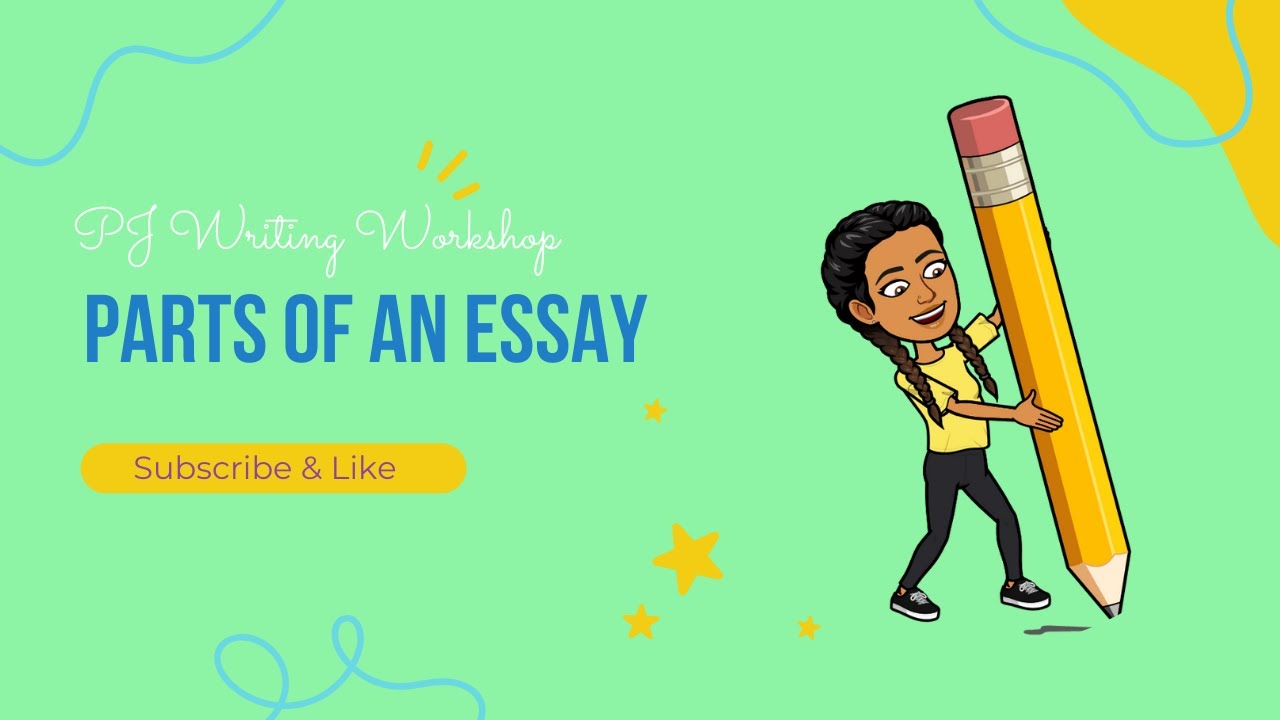 Parts of an LEQ Essay | 3min overview | WWI Example (APWH, APUSH ...