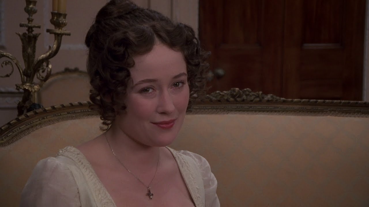 An accomplished woman - Pride & Prejudice (1995) subs ES/PT-BR - YouTube
