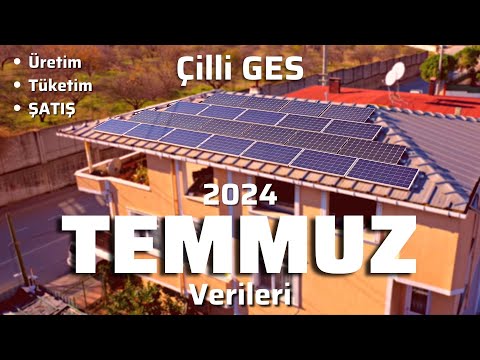 Güneş enerjisinden elektrik üretip satabildik mi
