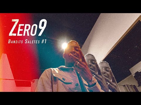 Zero9 - Bandits Saletés #1 - YouTube