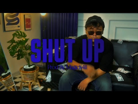 Yukii - Shut Up (Official Music Video)