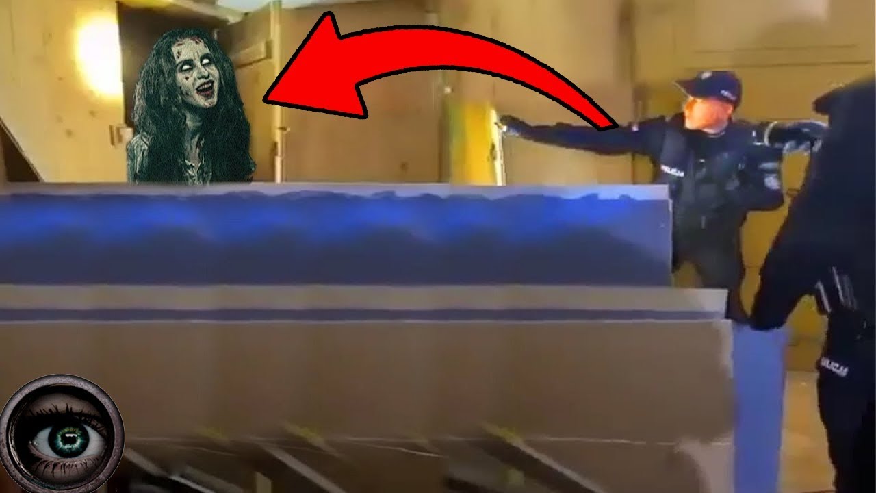 Horror Videos So Cursed They Will Make Your Nightmares Come True - YouTube