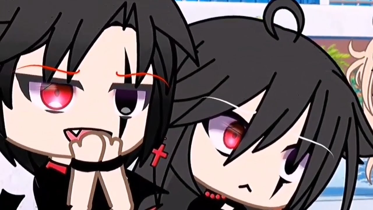 Gacha Life TikTok Compilation UwU #15 Gacha Heat Gacha Fart Gacha Club ...