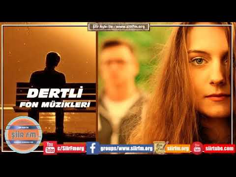 Dertli Fon Müzikleri - Baba Bugün Dağlar Yeşil Boyandı